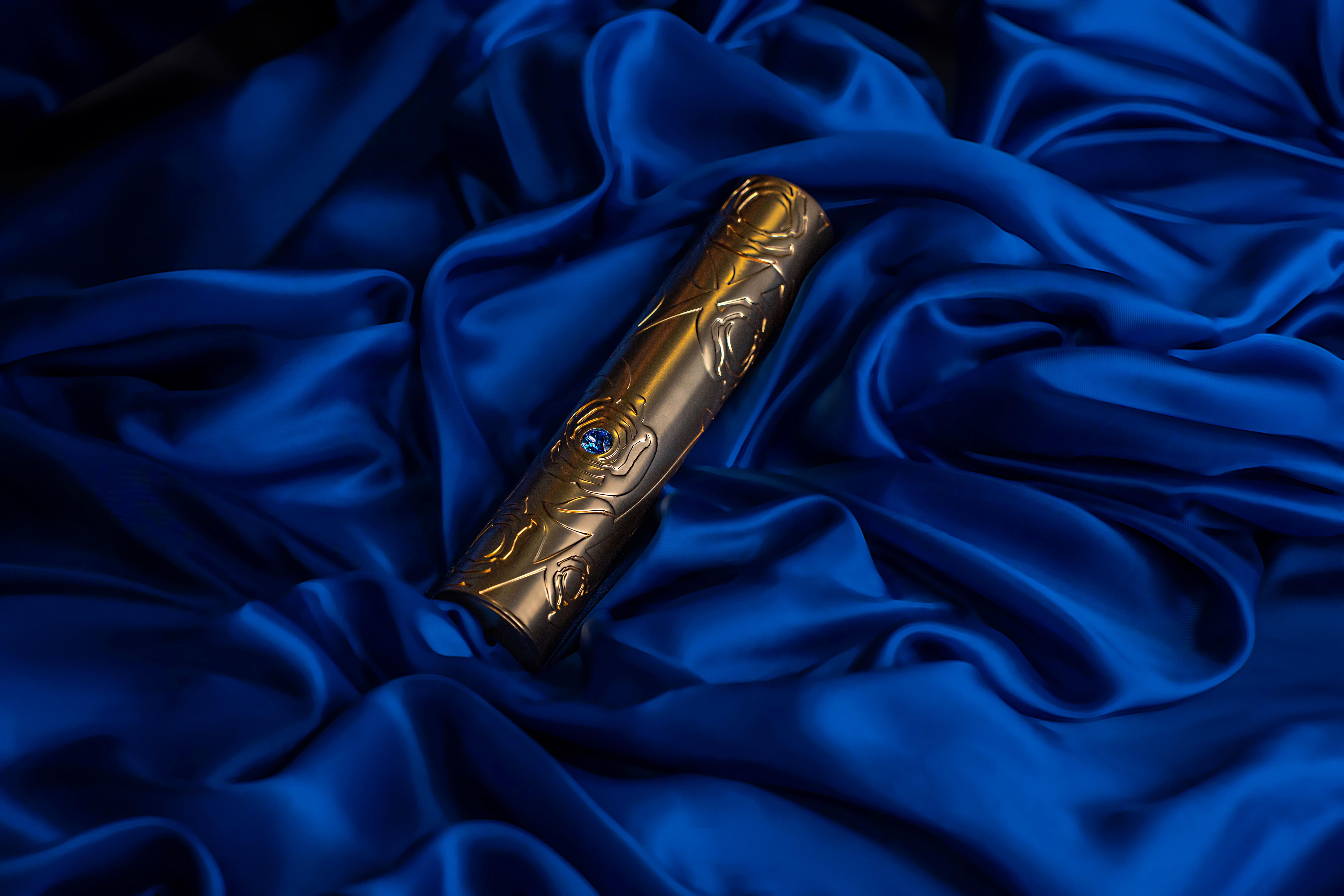 Nila Douce Orens perfume - a new fragrance for women and men 2025