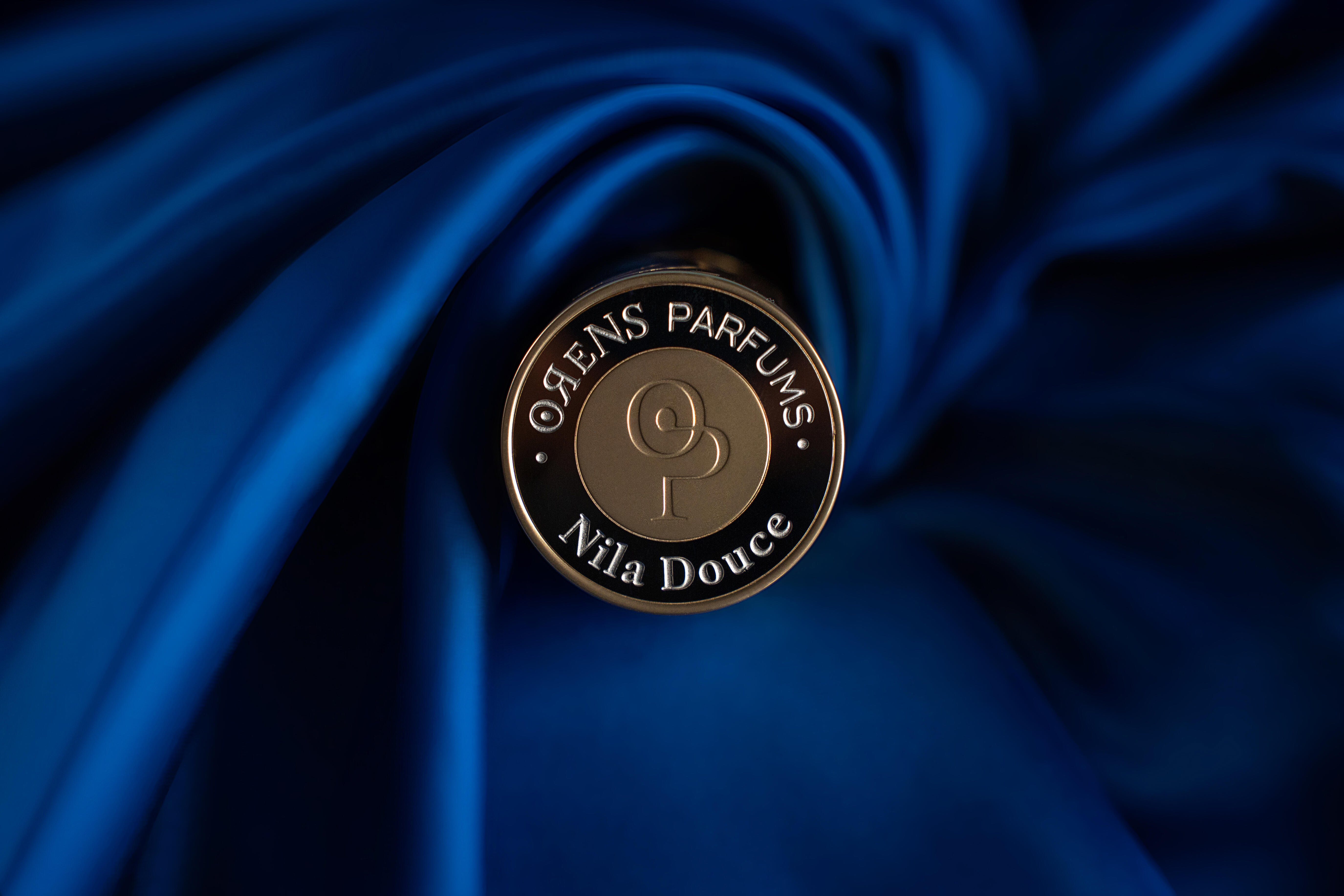 Nila Douce Orens perfume - a new fragrance for women and men 2025