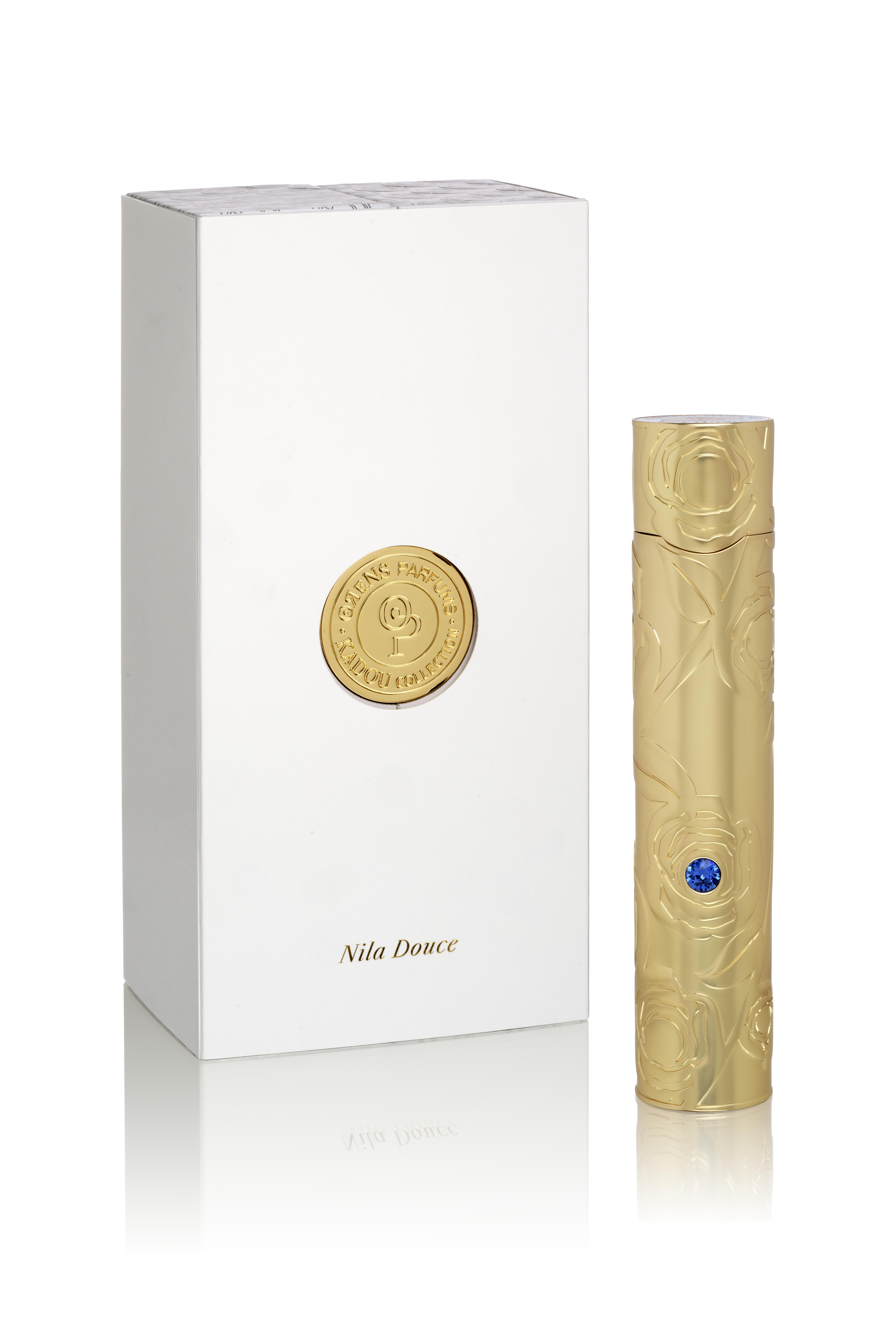 Nila Douce Orens perfume - a new fragrance for women and men 2025