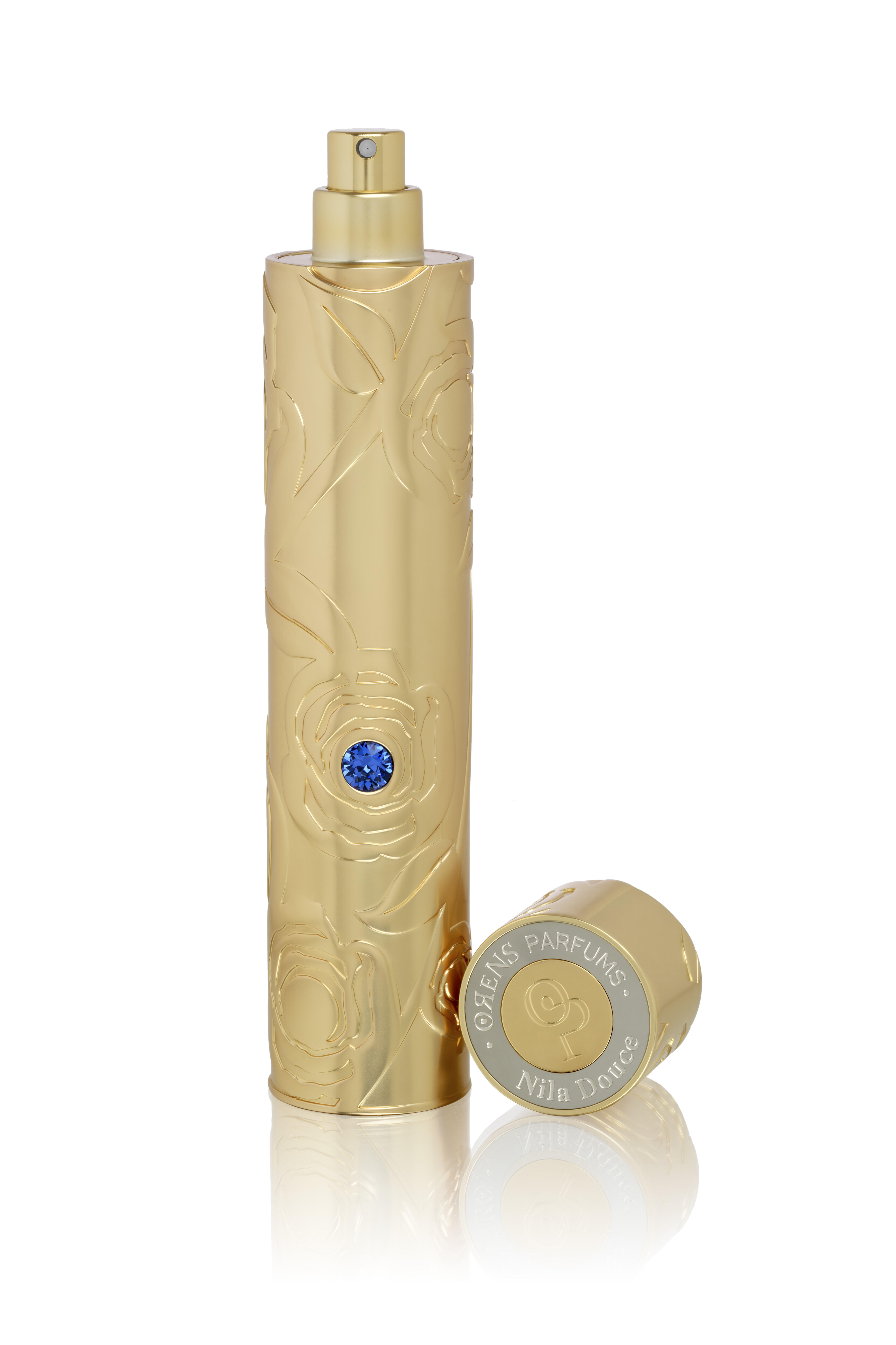 Nila Douce Orens perfume - a new fragrance for women and men 2025