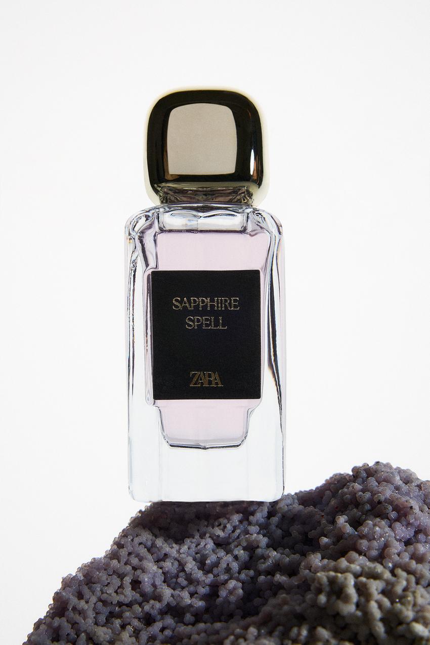Sapphire Spell Zara Parfum - ein neues Parfum für Frauen 2025