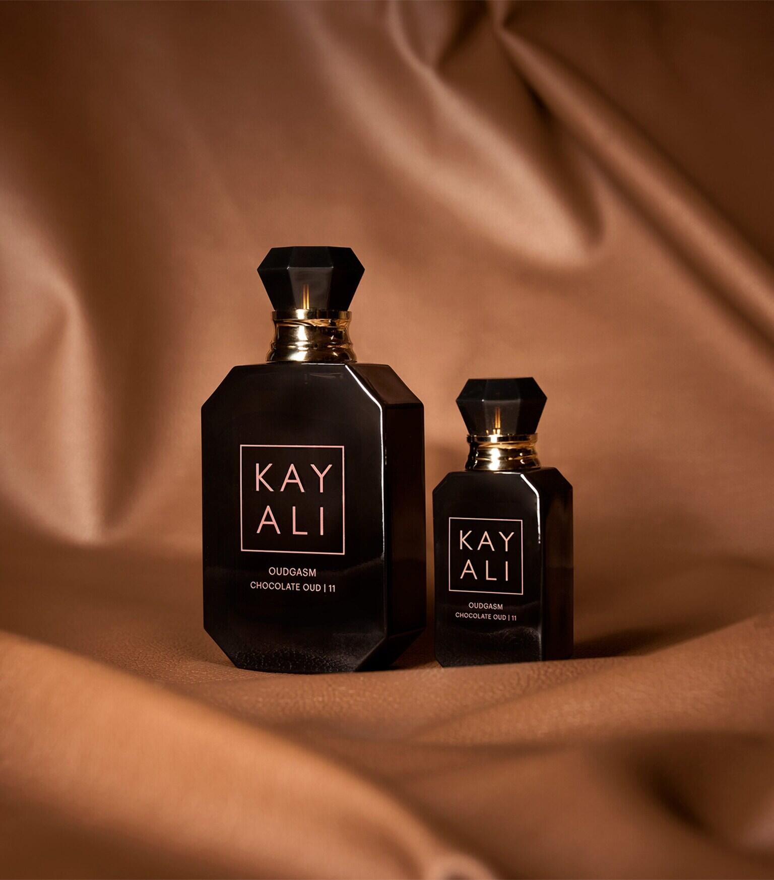 Oudgasm Chocolate Oud | 11 Kayali Fragrances perfume - a new fragrance ...