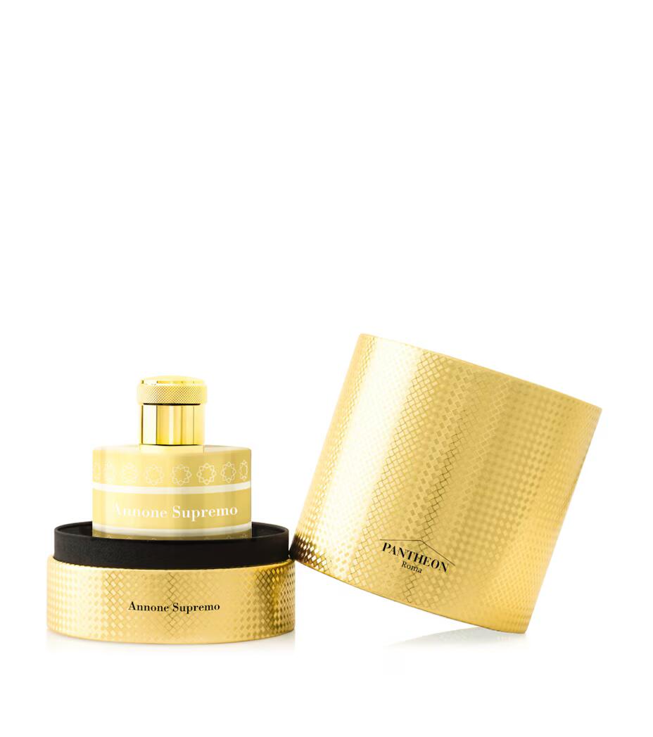 Annone Supremo Pantheon Roma perfume - a new fragrance for women and ...