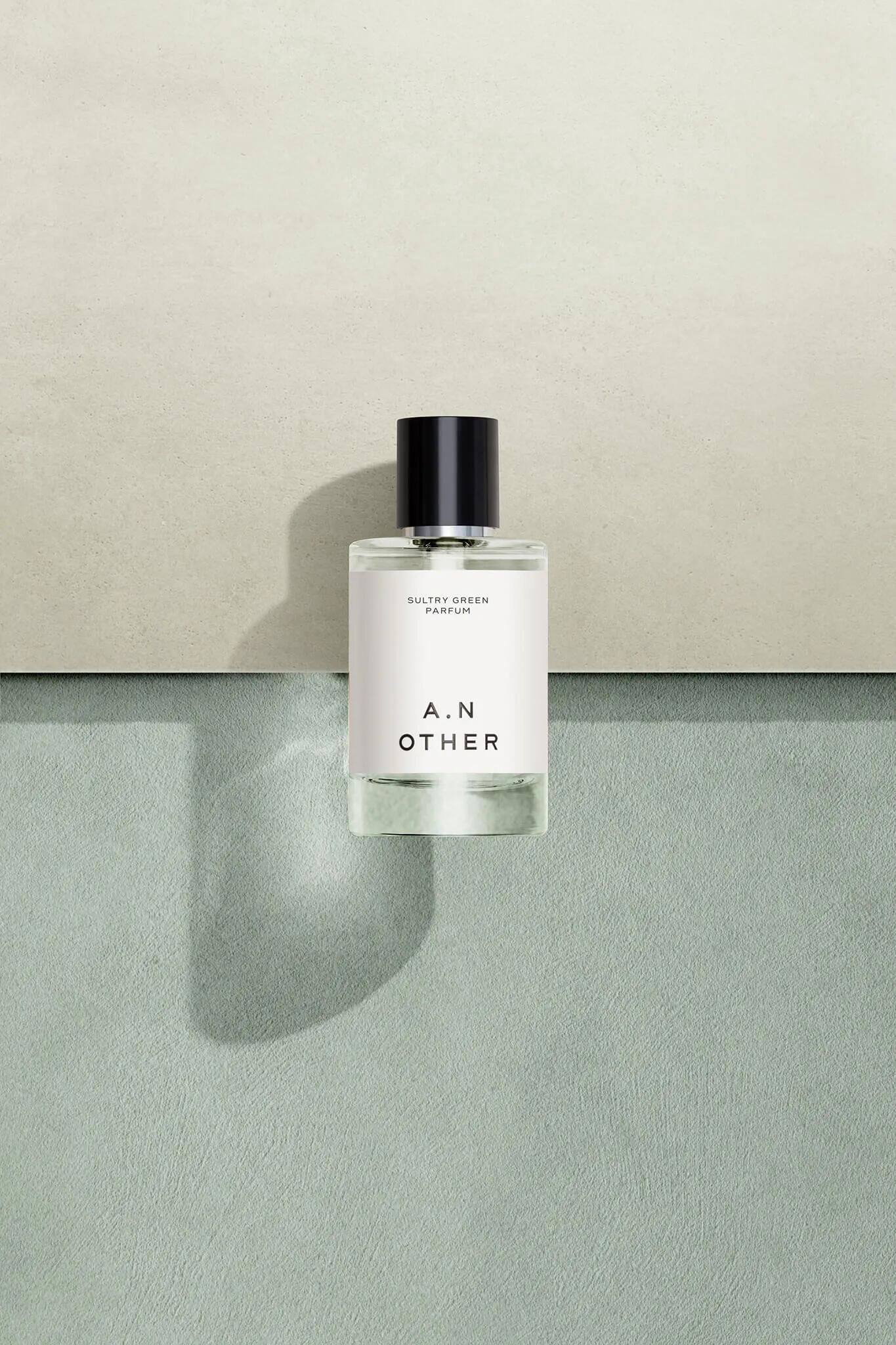 Sultry Green A. N. Other perfume - a new fragrance for women and men 2024