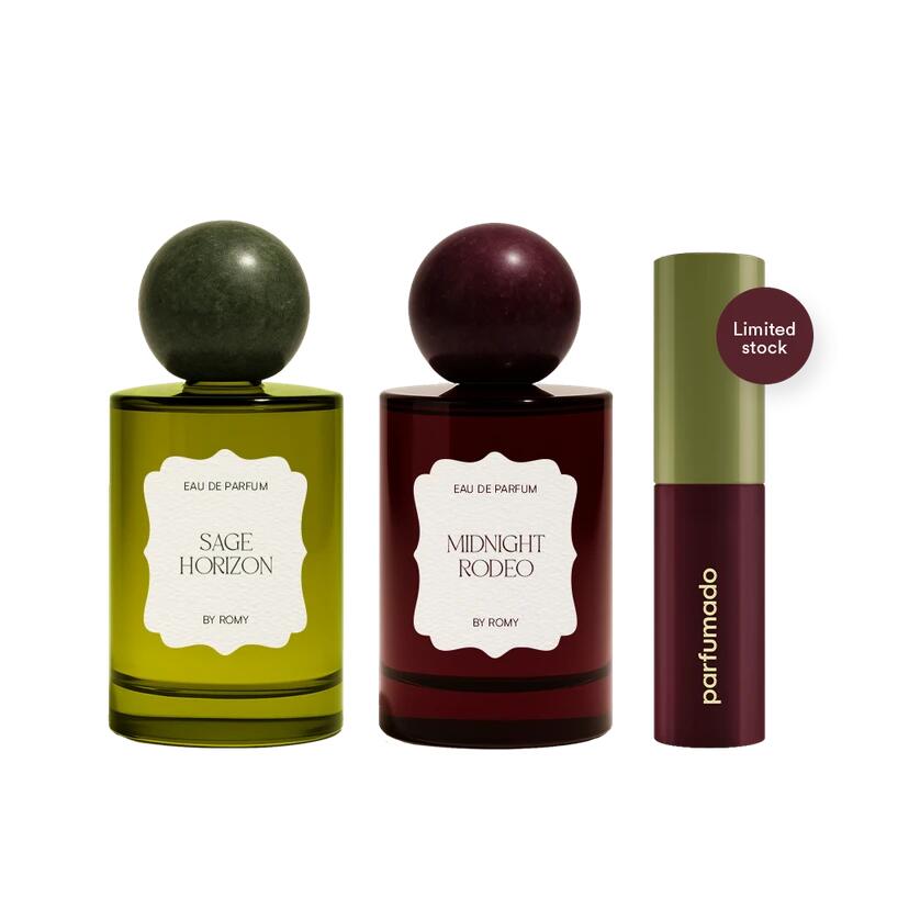 Midnight Rodeo Parfumado perfume - a new fragrance for women and men 2025