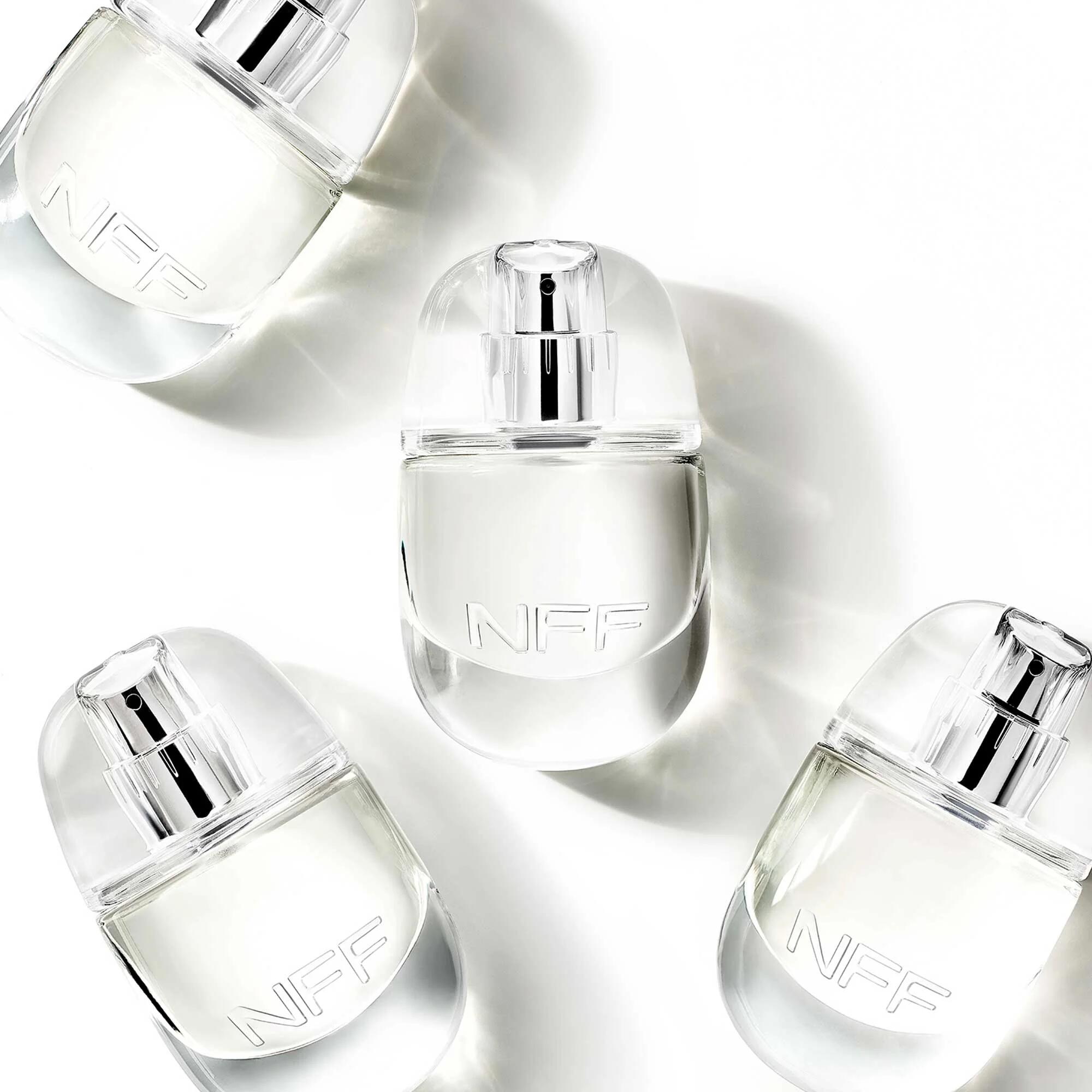 No Fragrance Fragrance No Makeup Makeup Parfum - ein neues Parfum für ...