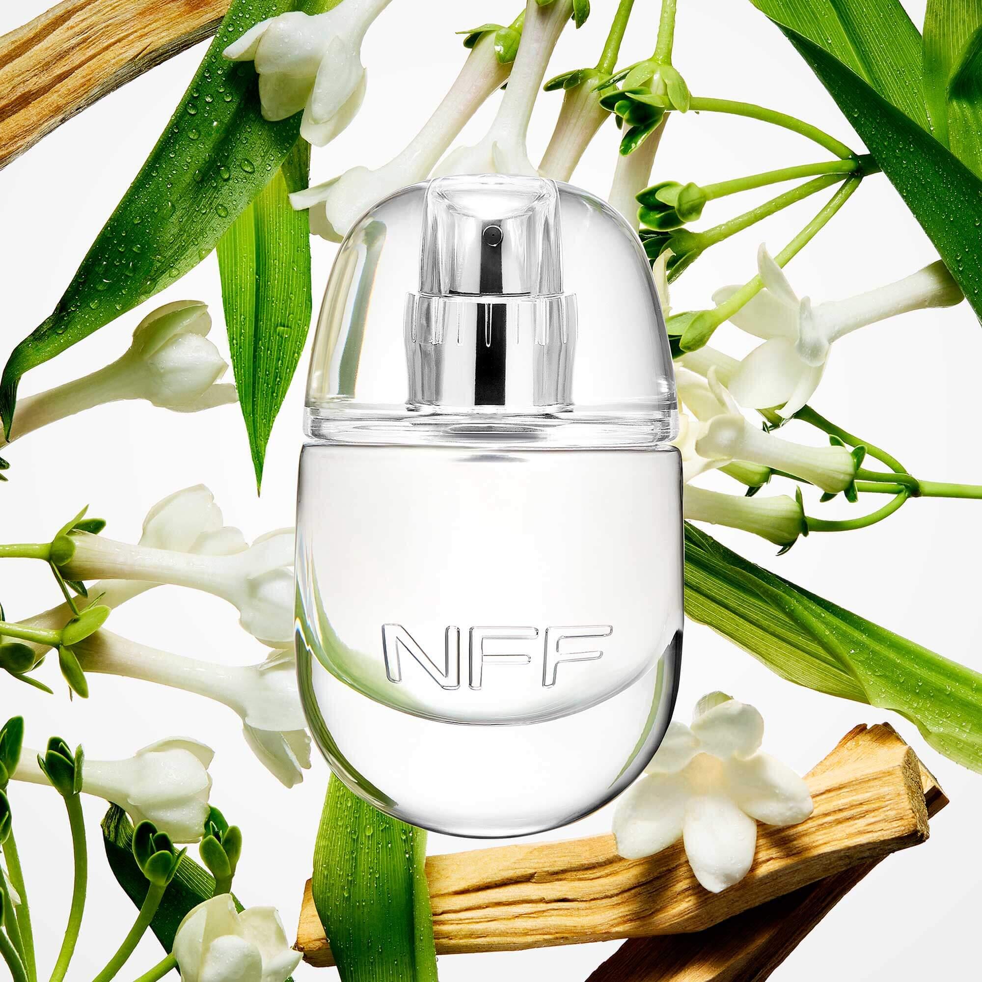 No Fragrance Fragrance No Makeup Makeup parfum - un nouveau parfum pour ...