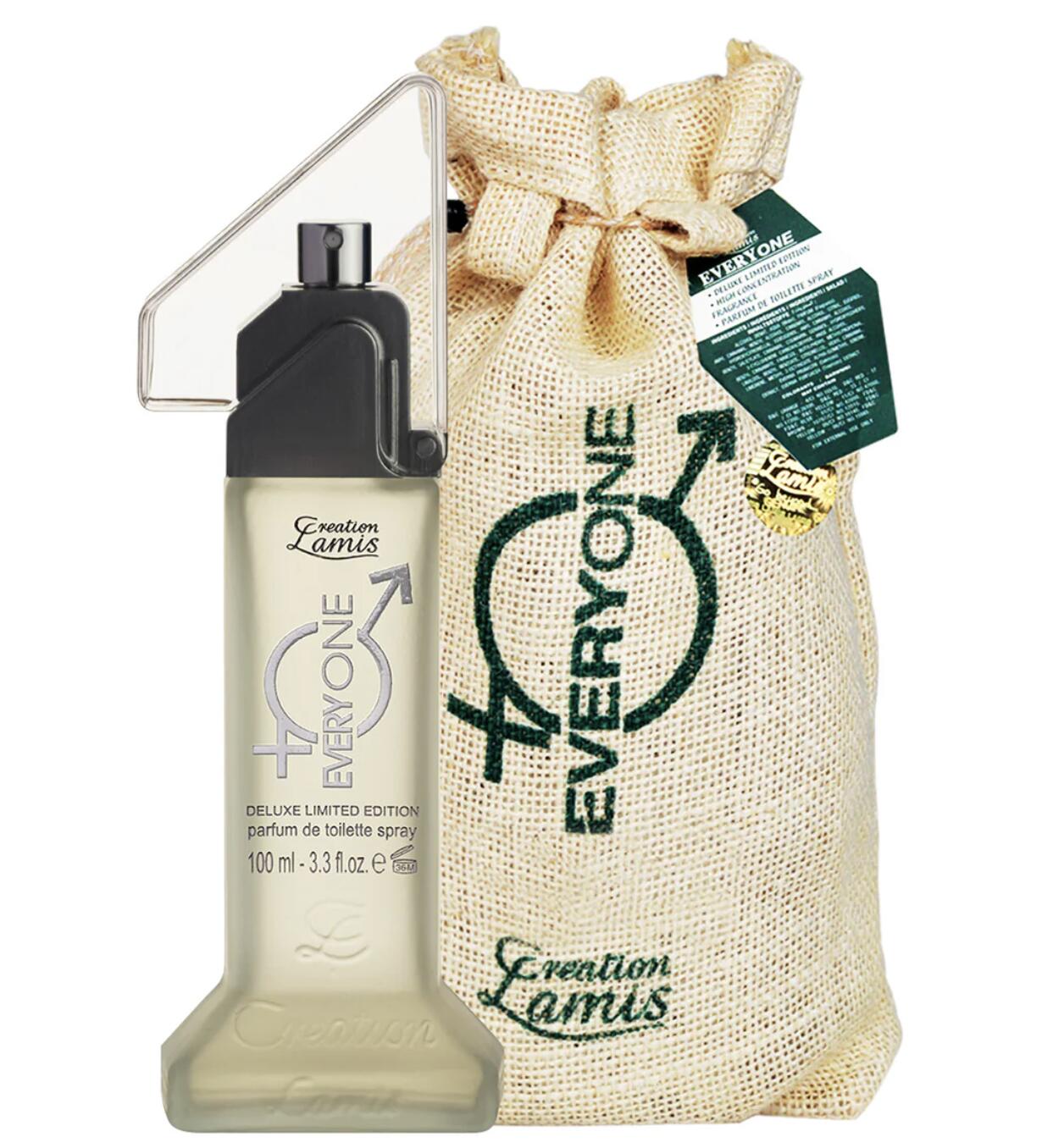 Everyone Creation Lamis عطر - a fragrance للجنسين 2014