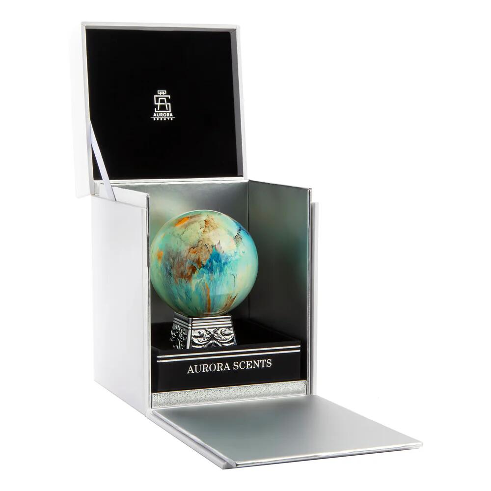 Atmosphere Aurora Scents perfume - a fragrance for women and men