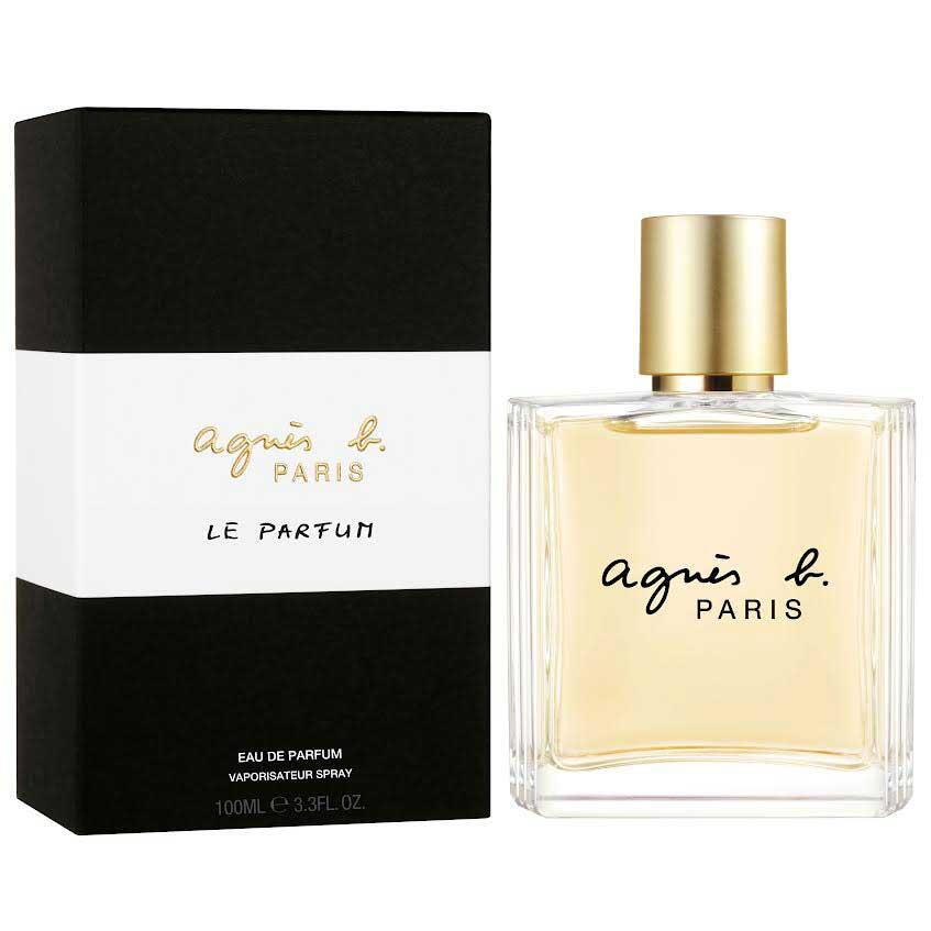 Le Parfum Agnes B parfum - un nouveau parfum pour femme 2025