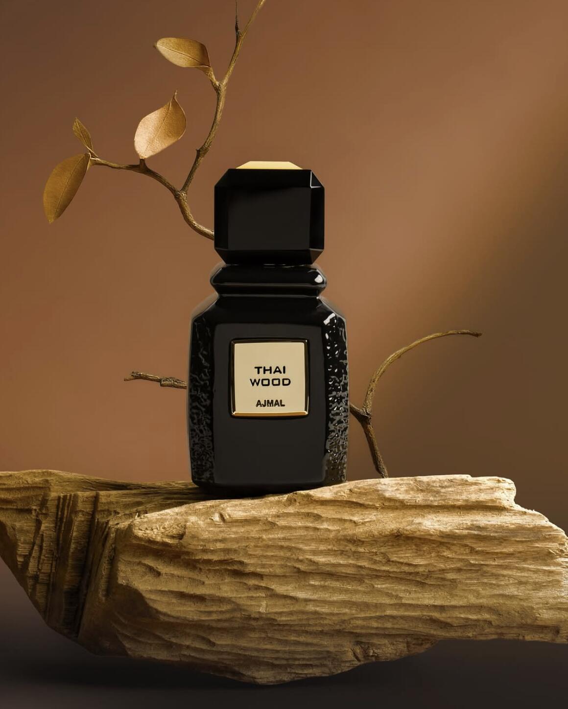 Thai Wood Ajmal parfum - een nieuwe geur voor dames en heren 2025