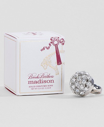 Madison Brooks Brothers perfume - a fragrance for women 2011