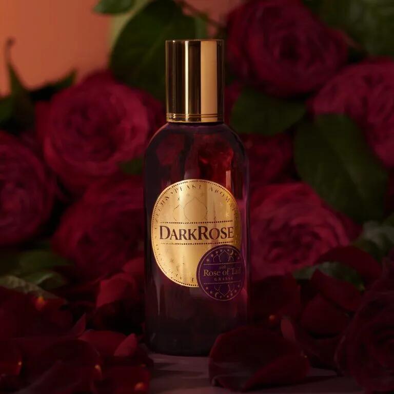 Dark Rose Eau de Parfum Czech & Speake parfum - un parfum pour homme et ...