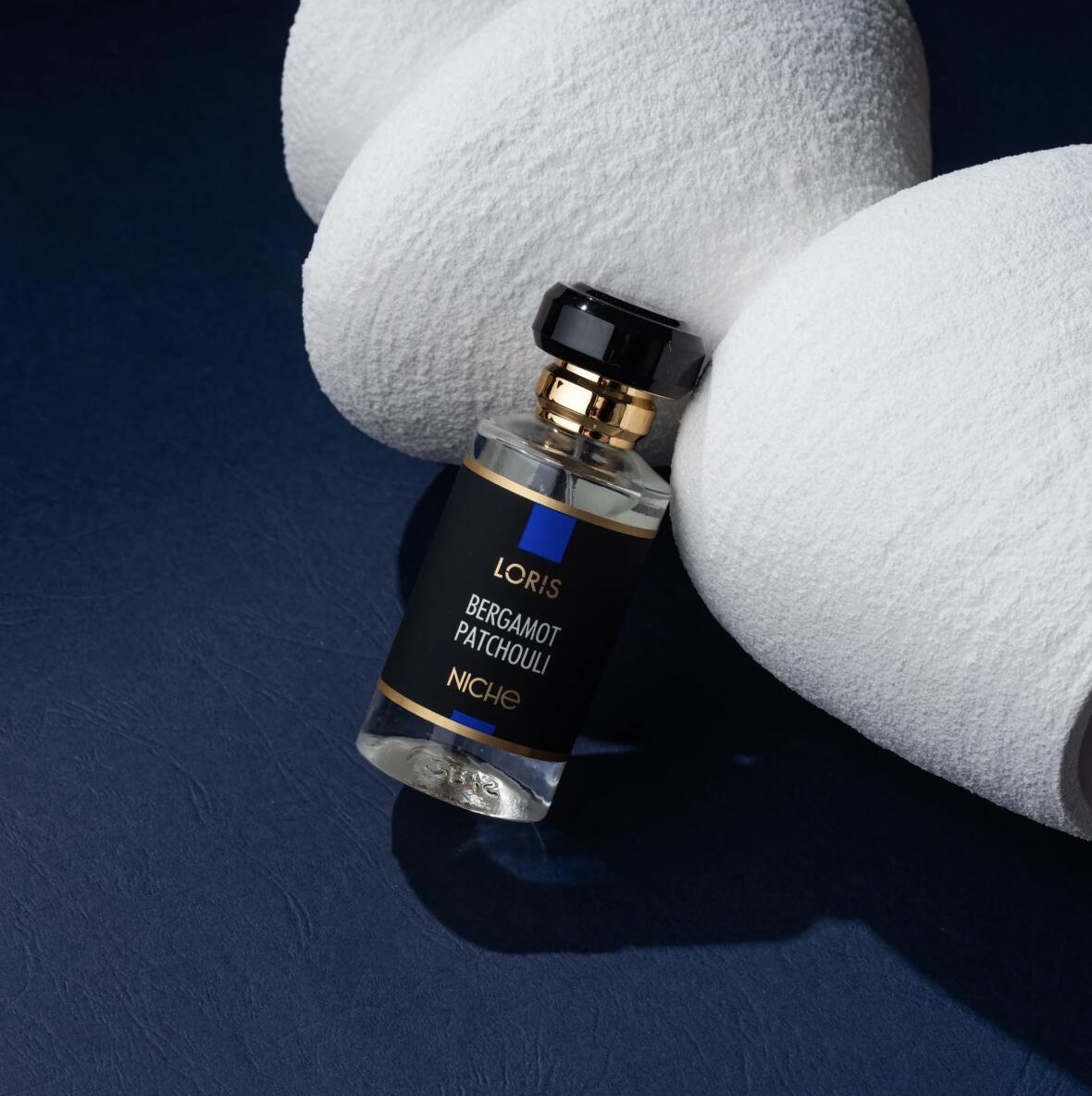 Bergamot Patchouli Loris Parfum parfum - un parfum pour homme et femme