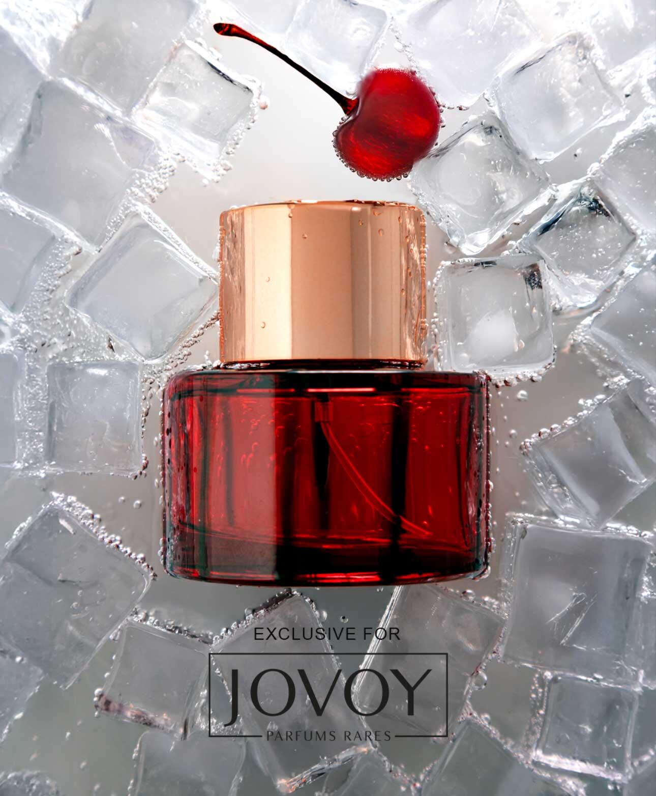 Cherry Prosecco New Notes аромат - новий аромат для жінок та чоловіків 2025