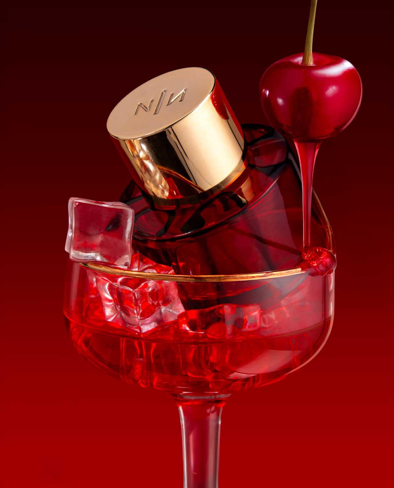 Cherry Prosecco New Notes perfume - a new fragrance for women and men 2025