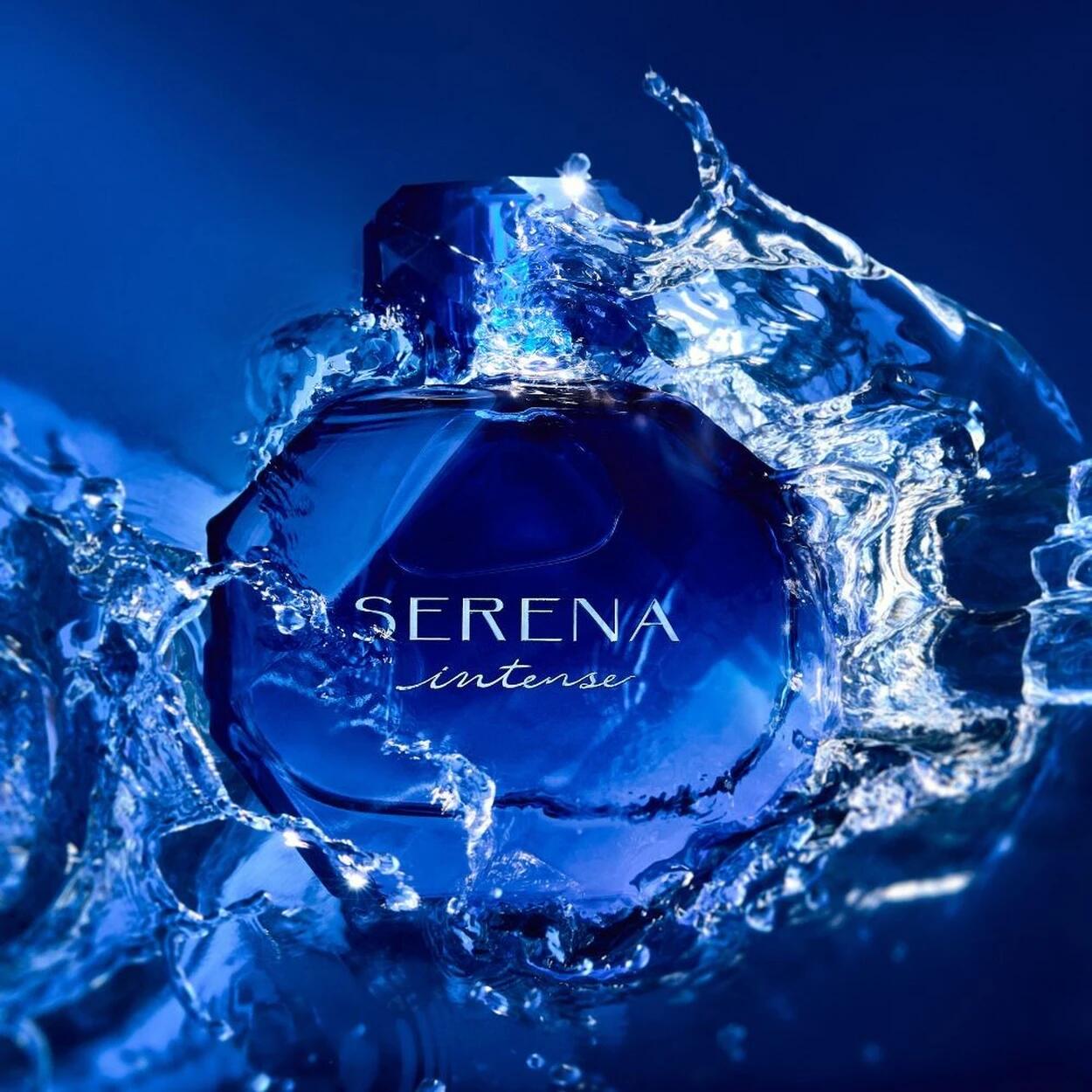 Serena Intense Avatim аромат — новый аромат для женщин 2025