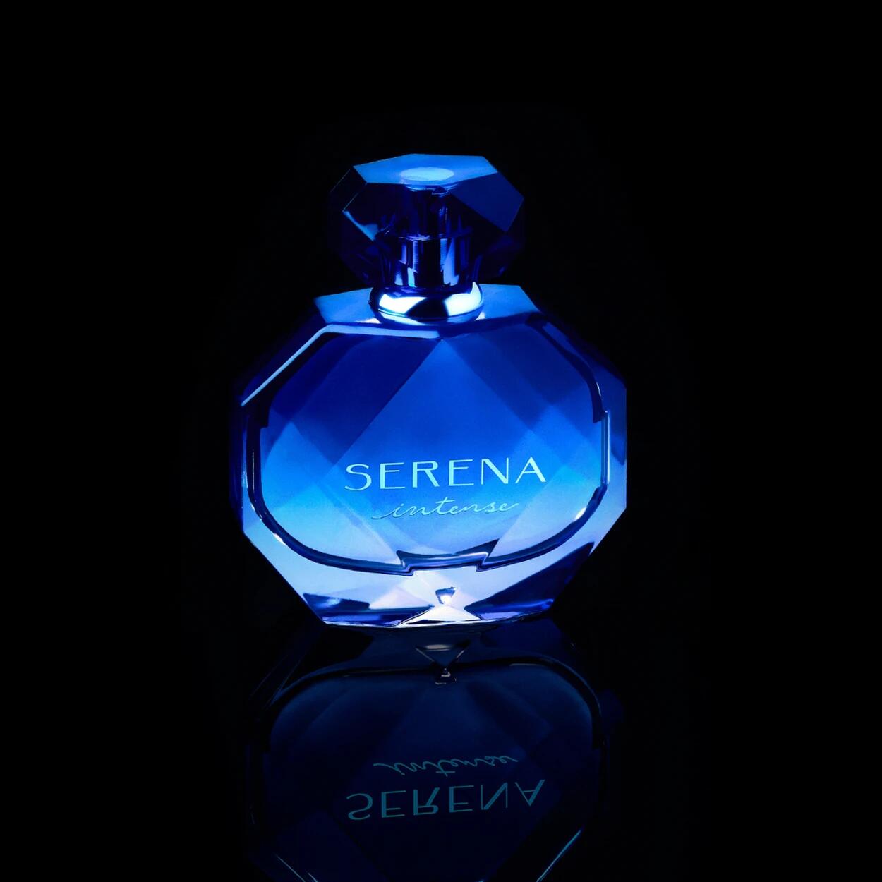 Serena Intense Avatim perfume - a new fragrance for women 2025