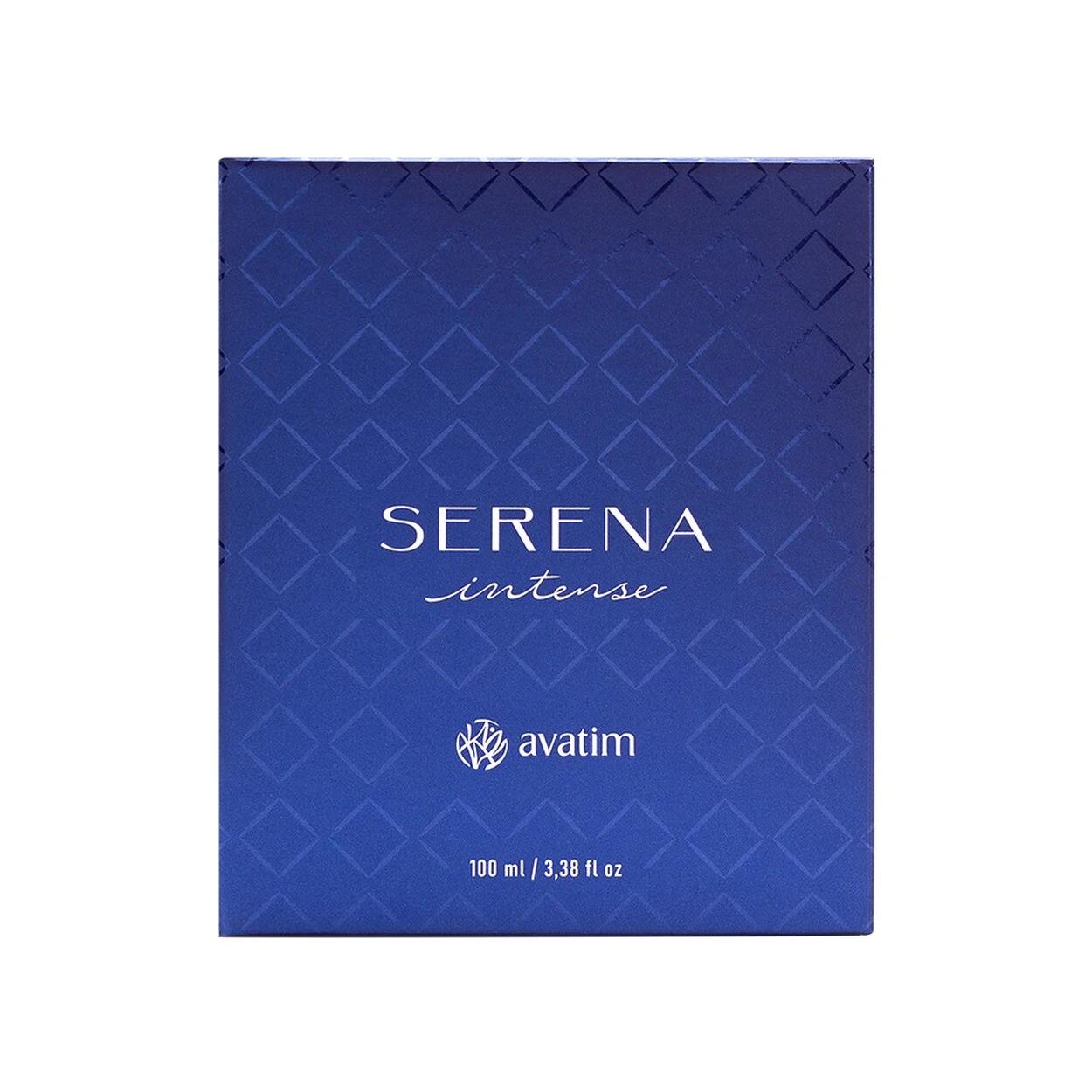 Serena Intense Avatim perfume - a new fragrance for women 2025