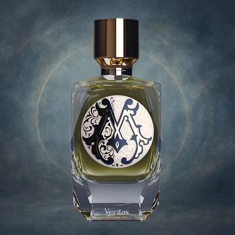 Veritas Parfum de Mahzen parfum - un nou parfum unisex 2025