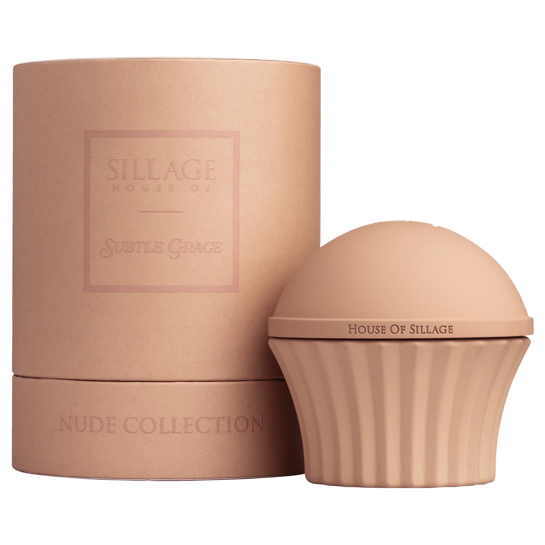 Subtle Grace House Of Sillage perfume - a novo fragrância Feminino 2025