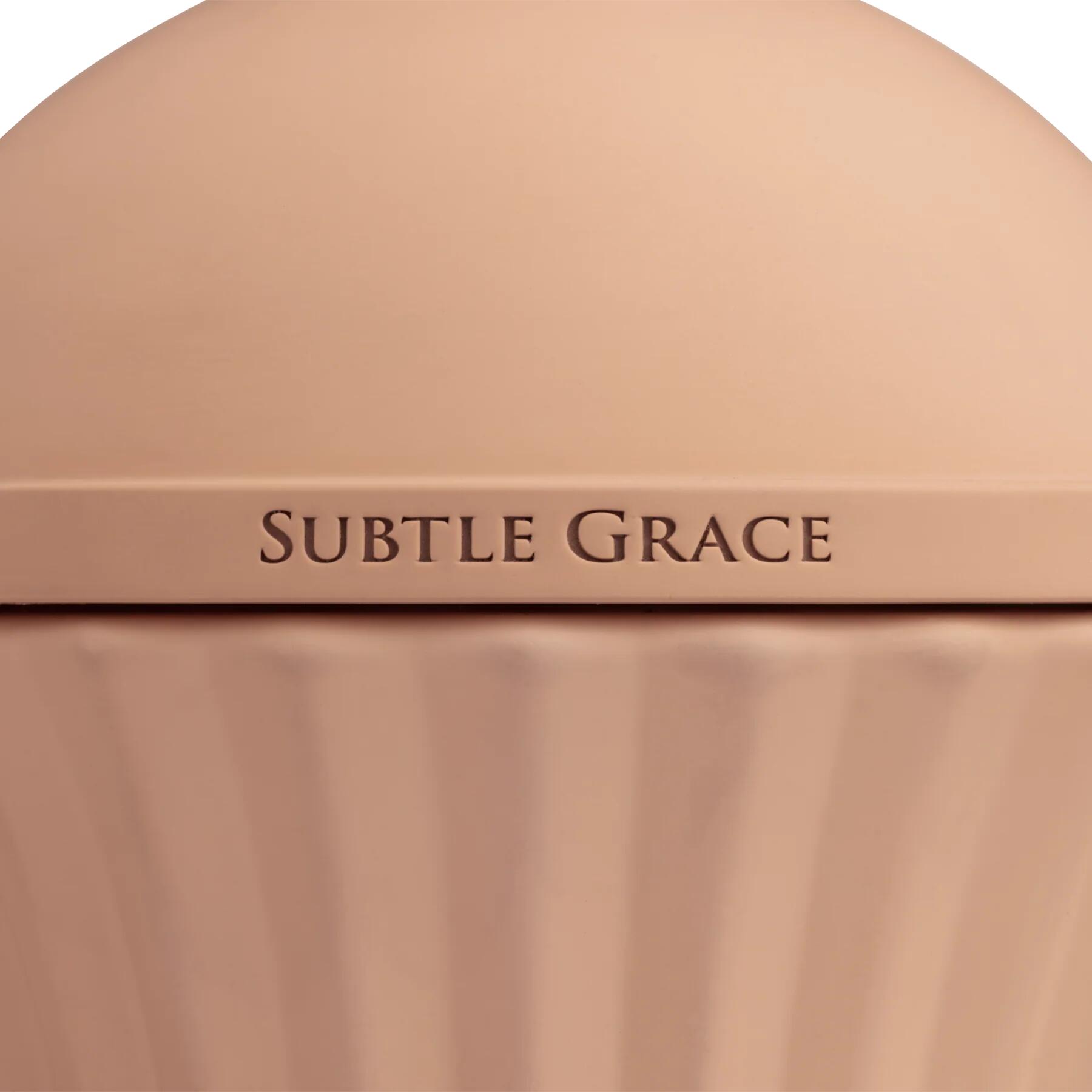 Subtle Grace House Of Sillage perfume - a new fragrance for women 2025