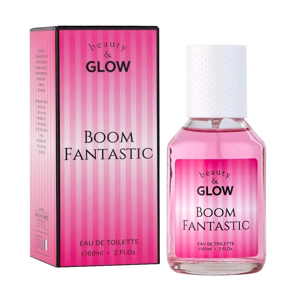 Beauty & Glow Boom Fantastic Iren Adler Parfum - ein es Parfum für Frauen