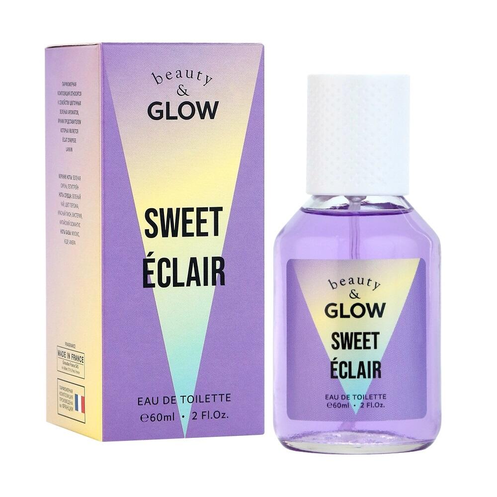 Beauty & Glow Sweet Eclair Iren Adler perfume - a fragrance for women