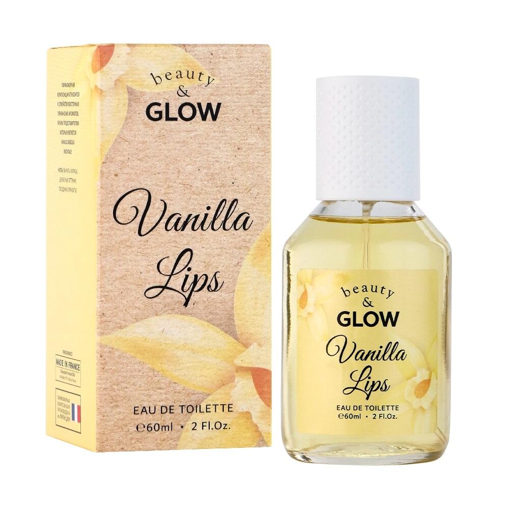 Beauty & Glow Vanilla Lips Iren Adler perfume - a fragrance for women