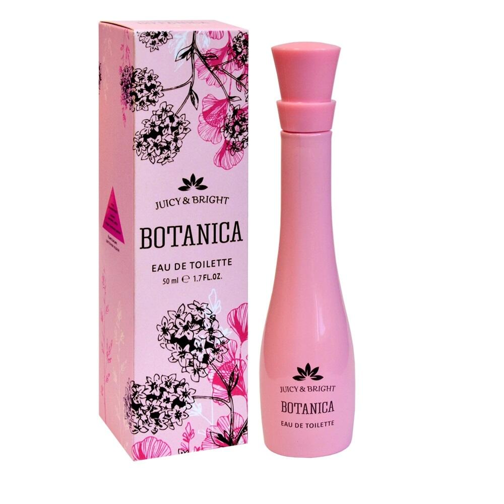 Botanica Juicy & Bright Iren Adler Parfum - ein es Parfum für Frauen