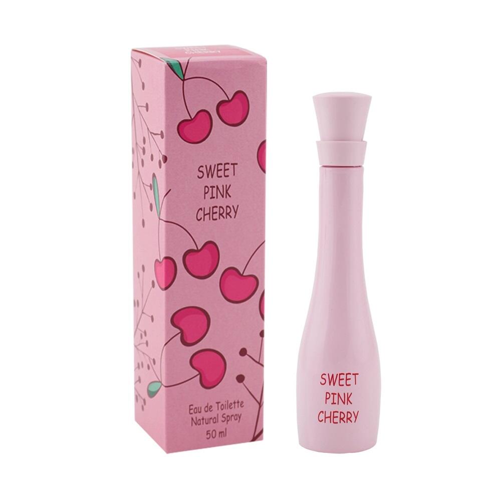 Sweet Pink Cherry Iren Adler parfum - un parfum pour femme