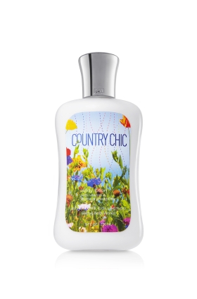 Country Chic Bath & Body Works perfume - a fragrance for women 2011