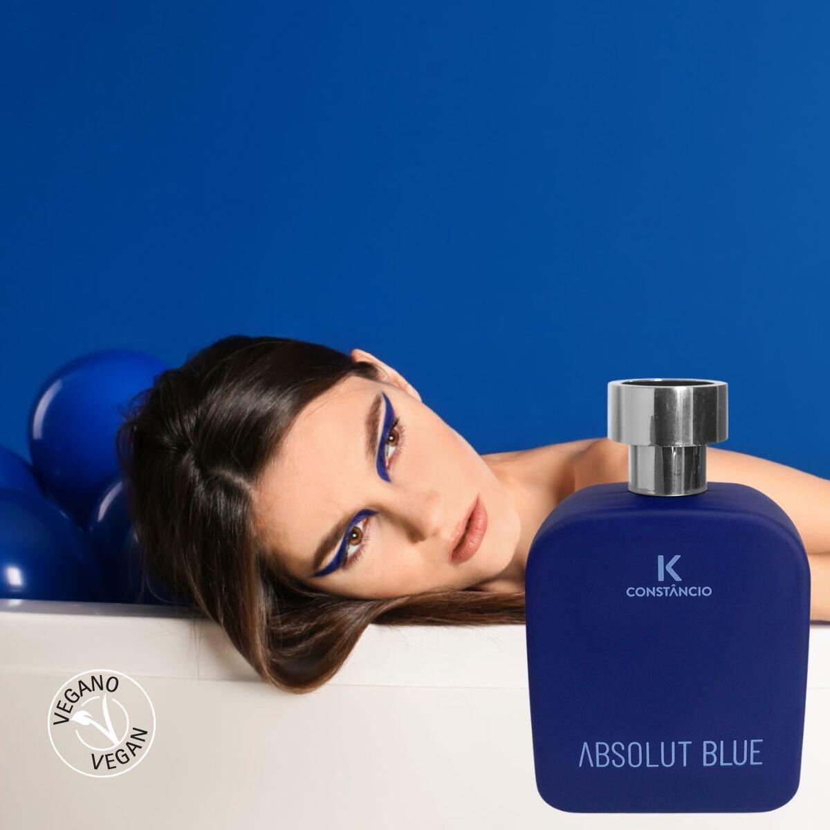 Absolut Blue K Constâncio perfume - a fragrance for women 2020