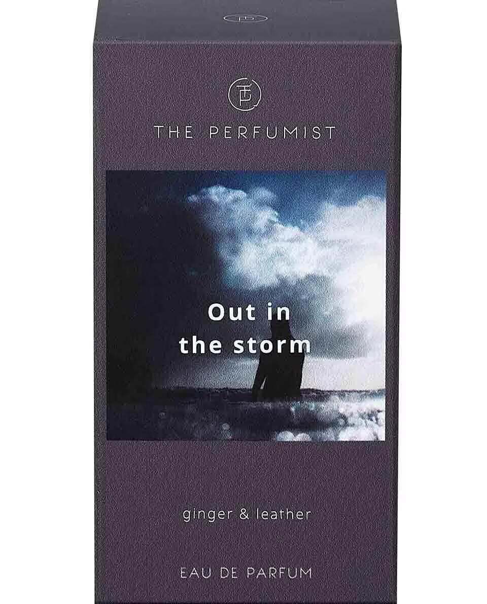 Out In The Storm The Perfumist Ici ParisXL cologne - a fragrance for men