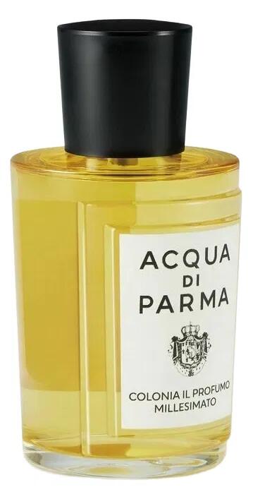 Colonia Il Profumo Millesimato Acqua di Parma fragancia - una nuevo ...