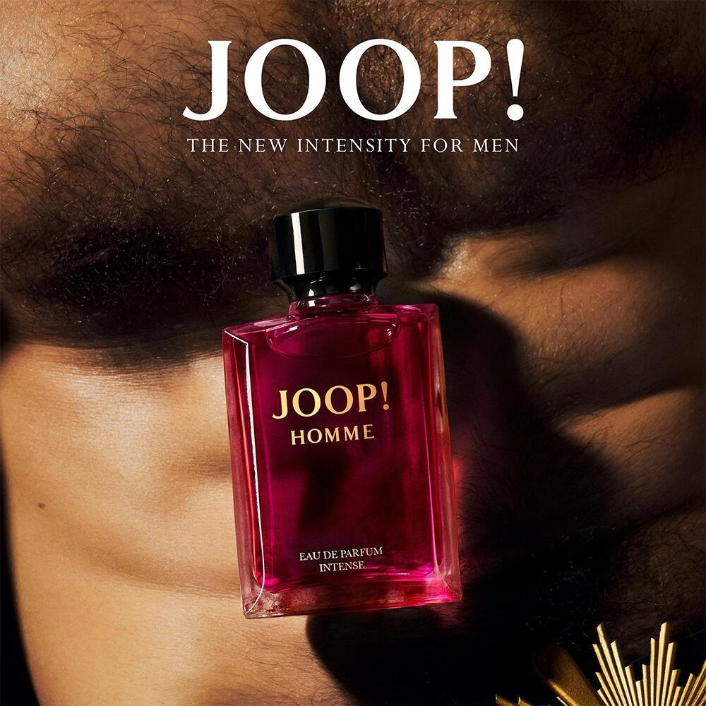 Joop! Homme Eau de Parfum Intense Joop! cologne - a new fragrance for ...