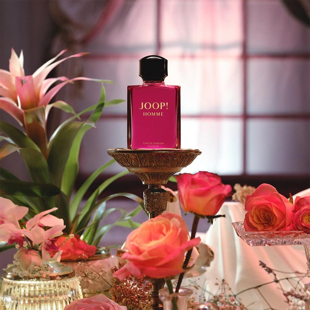 Joop! Homme Eau de Parfum Intense Joop! cologne - a new fragrance for men 2025