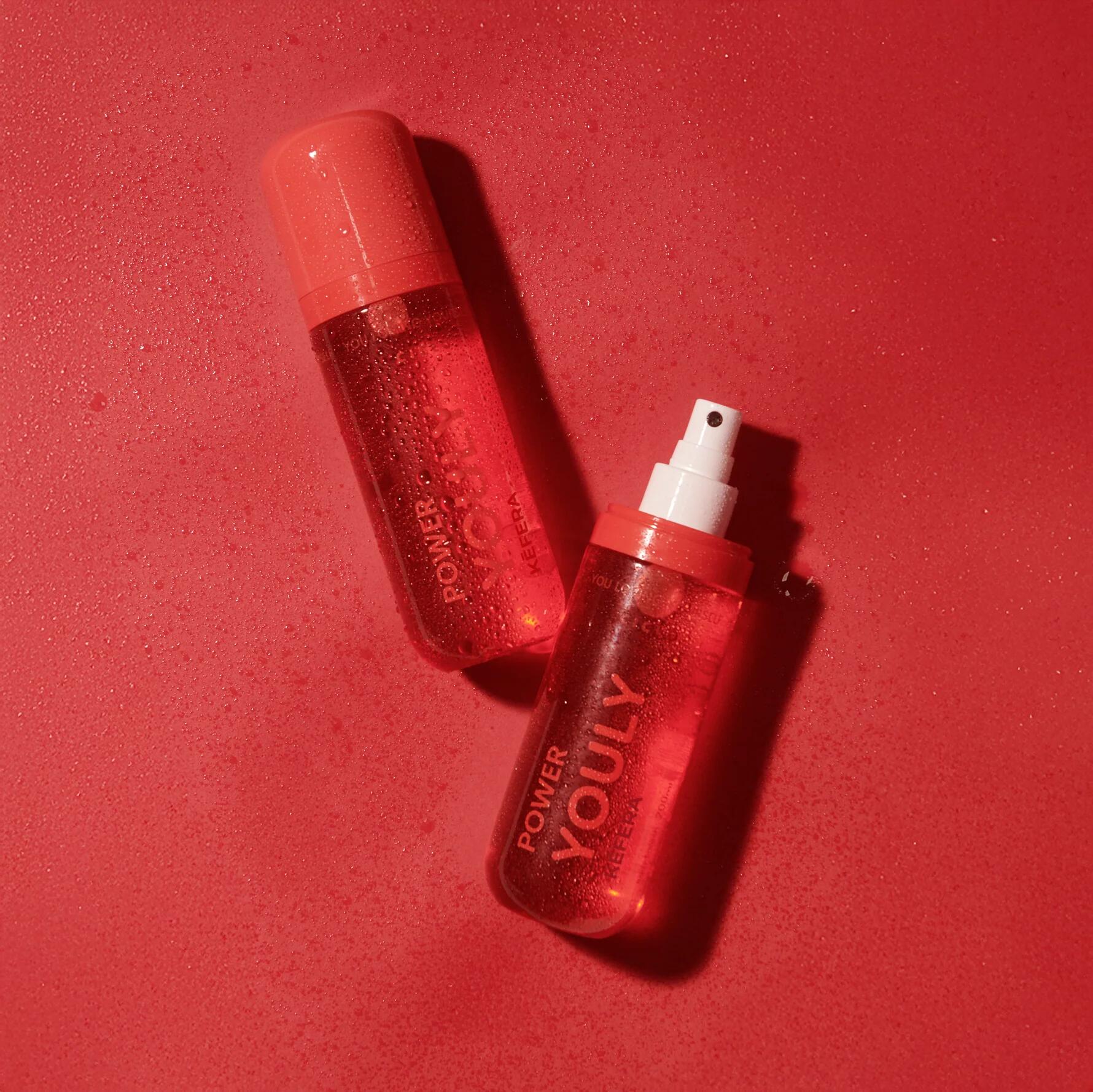 Power Youly Kéfera Ciclo Cosméticos perfume - a novo fragrância ...