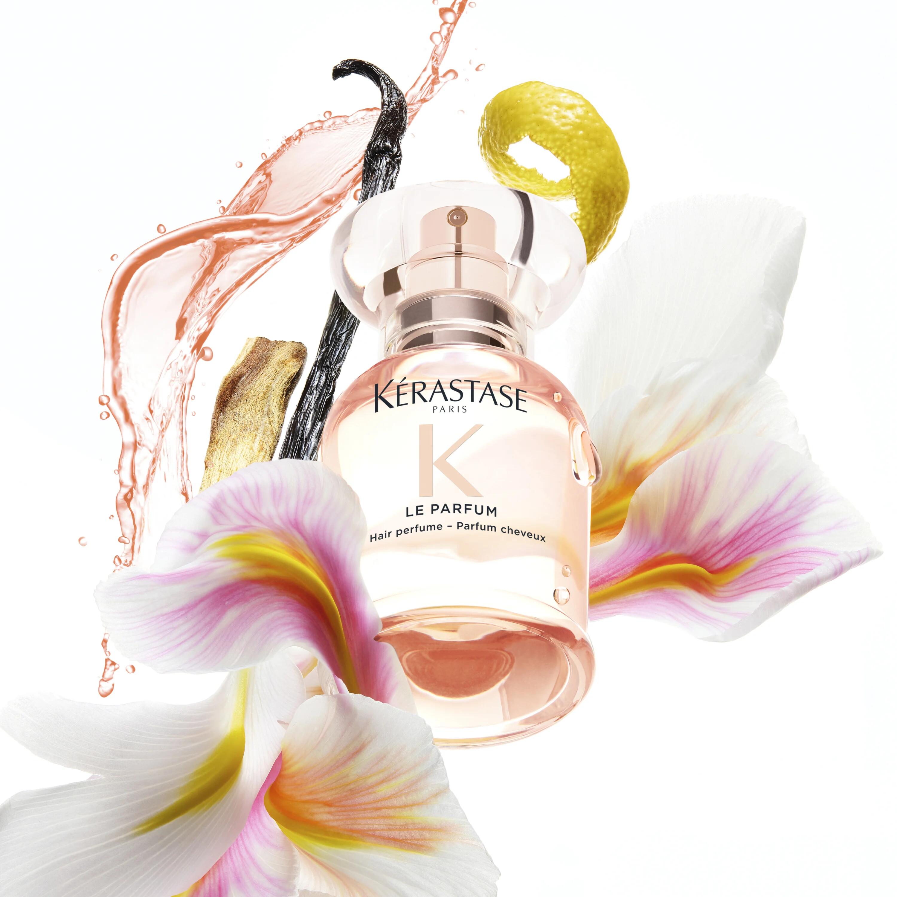 Le Parfum Gloss Absolu Kérastase perfume - a new fragrance for women 2025