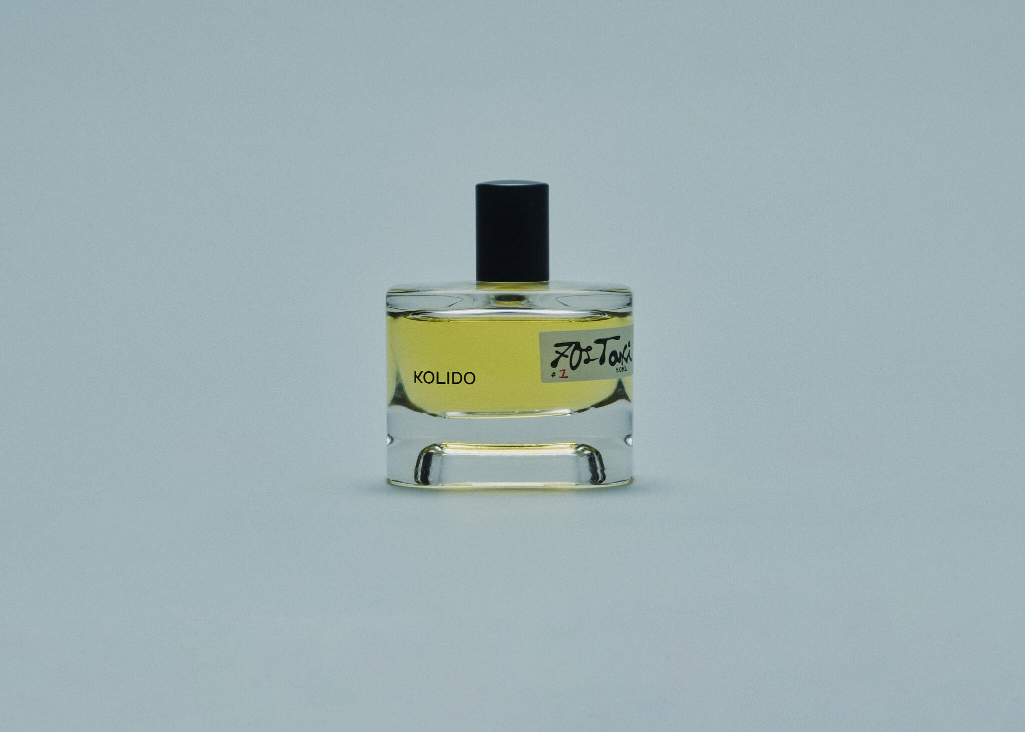70s Taxi Kolido عطر - a جديد fragrance للجنسين 2025