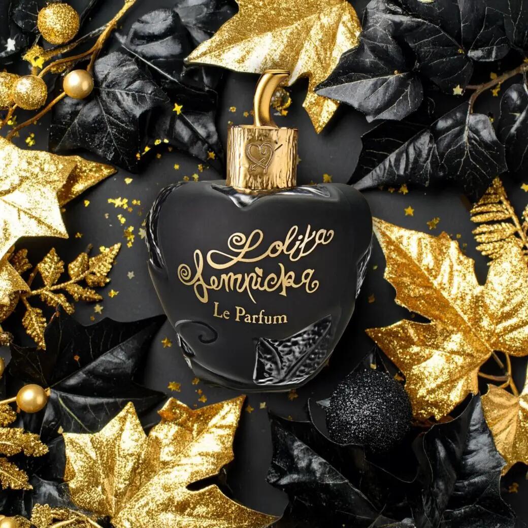 Lolita Lempicka Le Parfum Flacon Minuit (2025) Lolita Lempicka parfem ...
