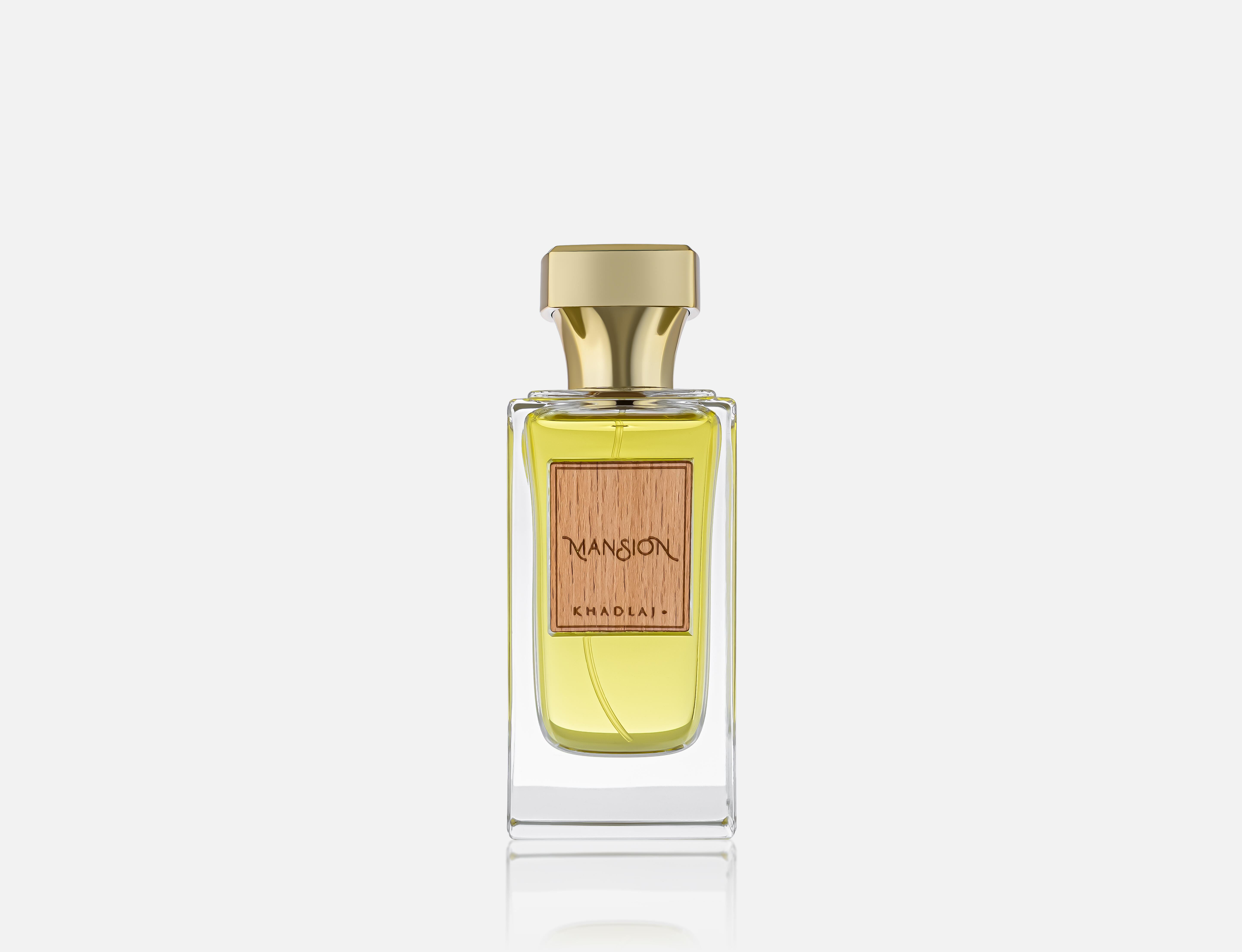 Mansion Khadlaj Perfumes parfum - een nieuwe geur voor dames en heren 2025