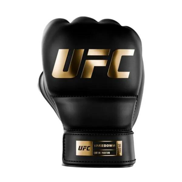 Takedown UFC Perfumes cologne - a new fragrance for men 2025