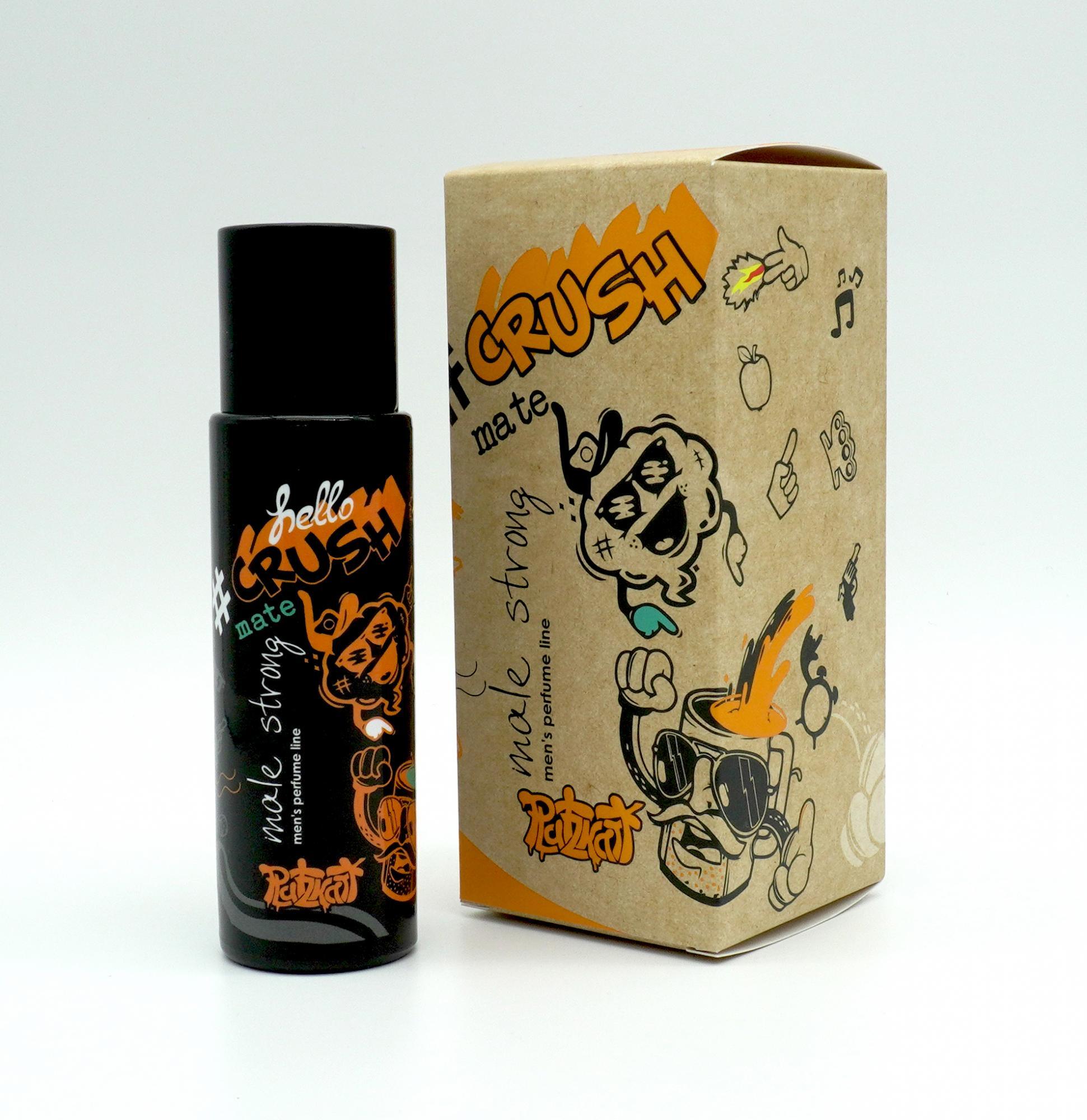 Crush Mate Parli Parfum perfumy - to nowe perfumy dla kobiet i mężczyzn ...
