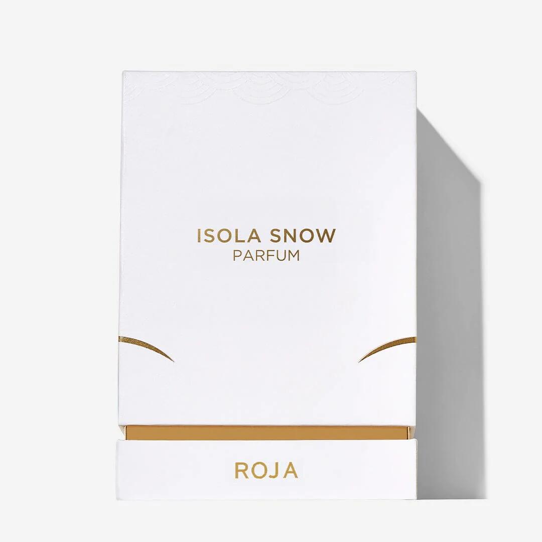 Isola Snow Roja Dove perfume - a new fragrance for women and men 2025