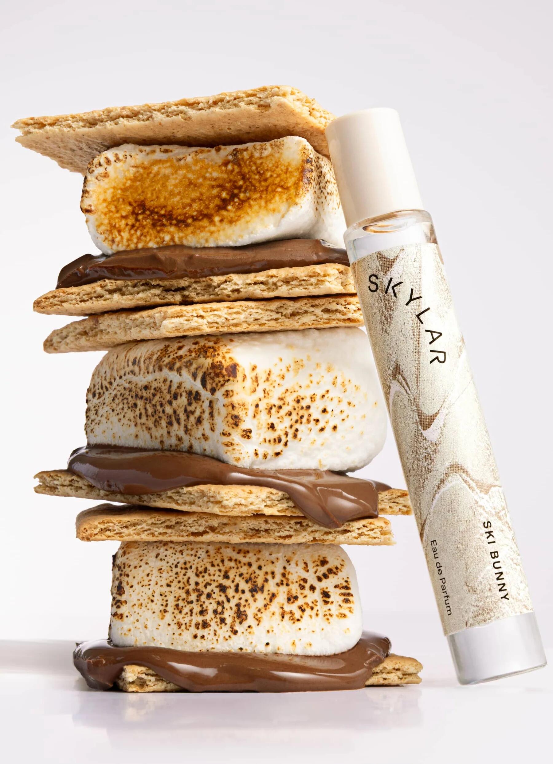 Ski Bunny Skylar perfume - a new fragrance for women and men 2025