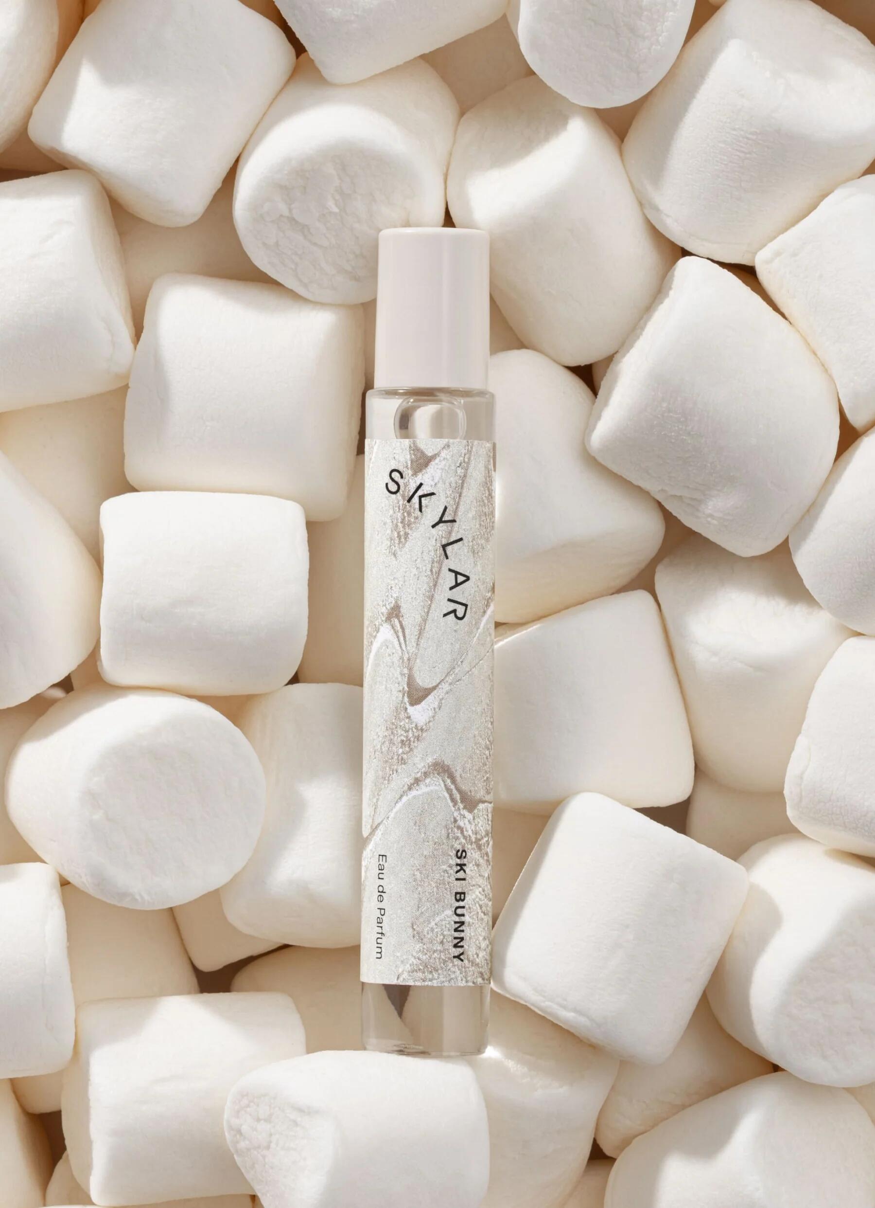 Ski Bunny Skylar perfume - a new fragrance for women and men 2025