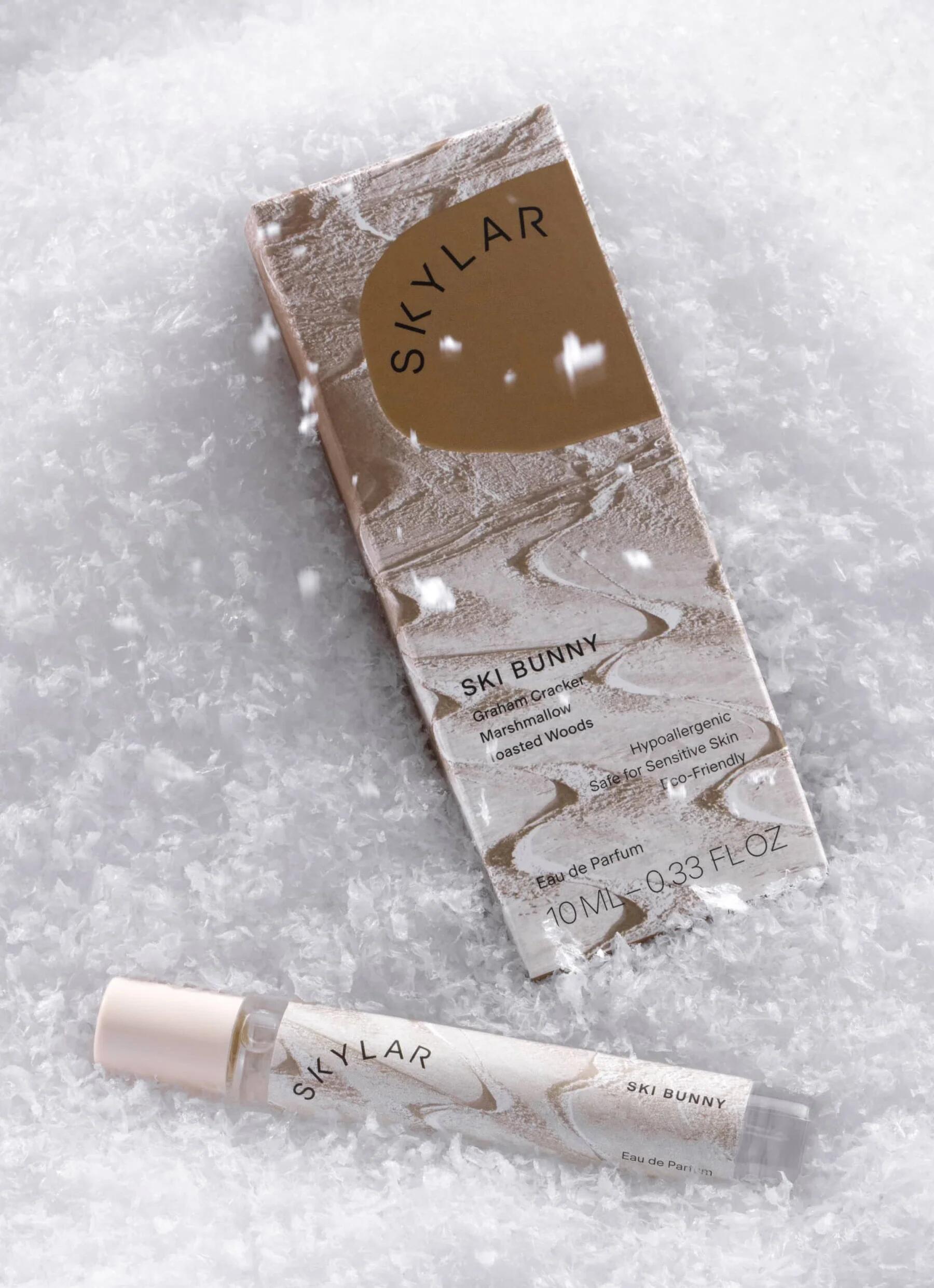 Ski Bunny Skylar perfume - a new fragrance for women and men 2025