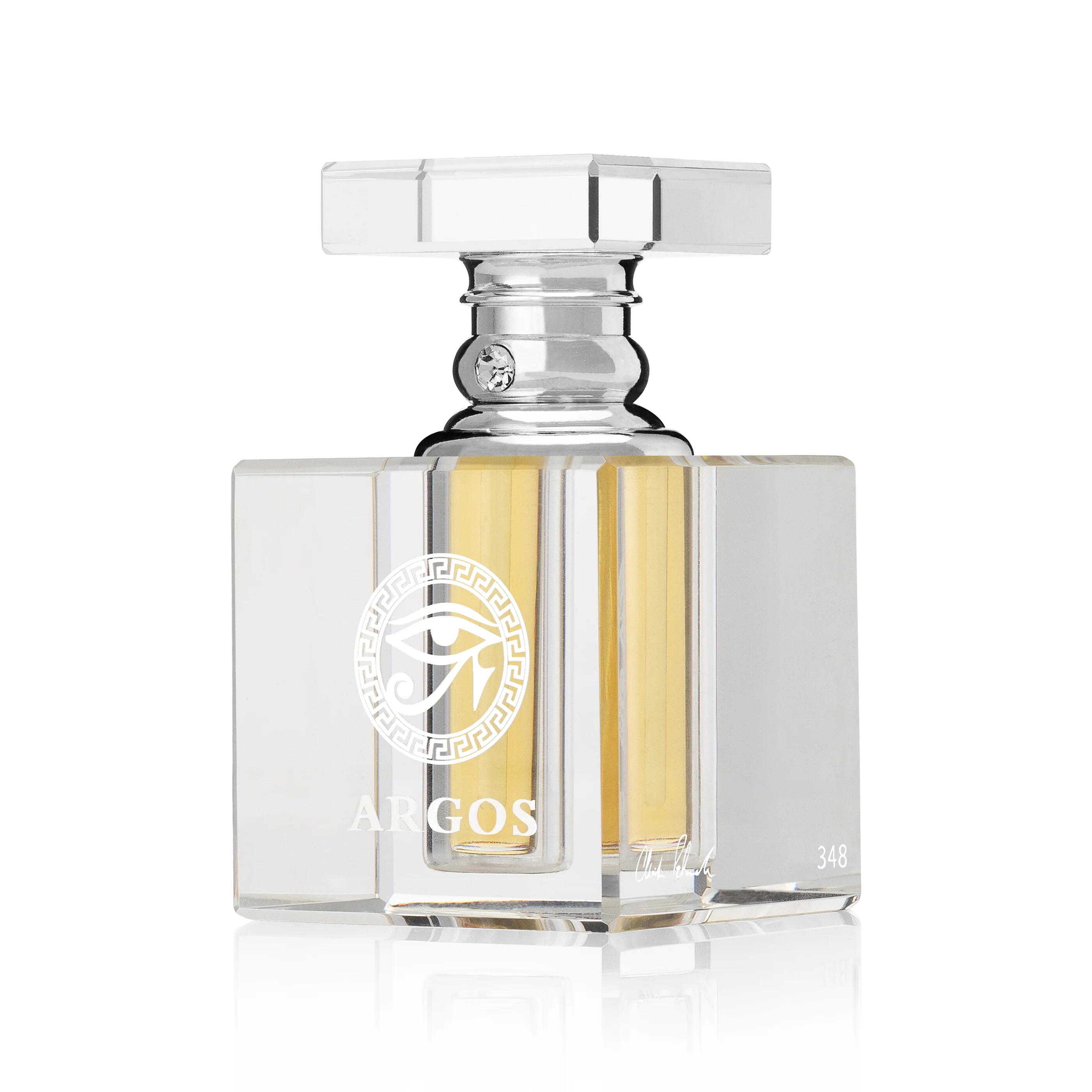 Bacio Immortale Argos perfume - a fragrance for women and men 2021