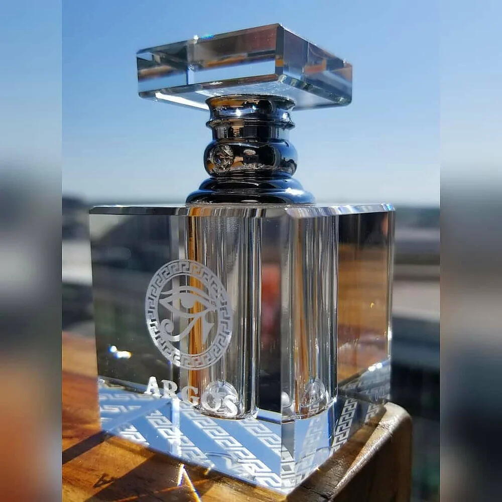 Bacio Immortale Argos perfume - a fragrance for women and men 2021